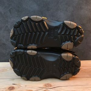 CROCS | Shoes | Crocs Grip Swany Atmos X Classic All Terrain Clog ...